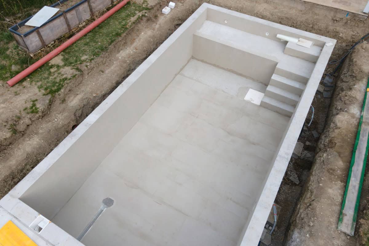 When Is the Best Time to Build a Swimming Pool in Cyprus? - Saratoga Pools